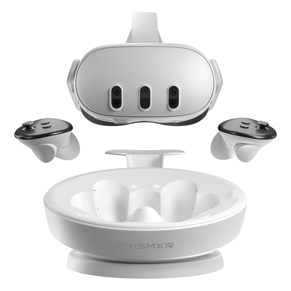 Revolutionize Your VR Experience with the New Carina D1 Charging Dock ...