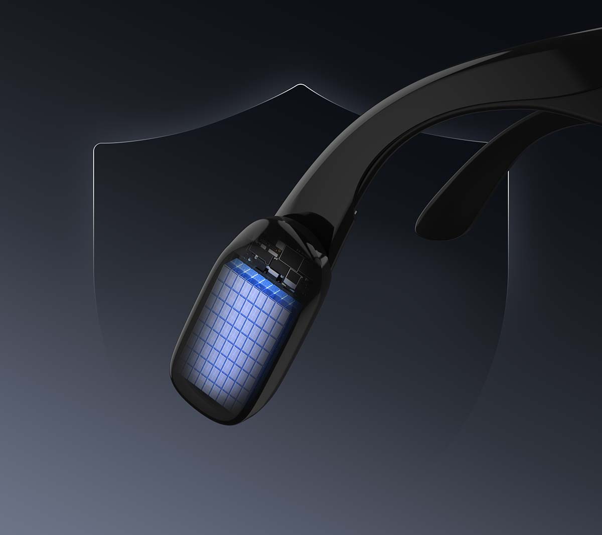 Is the Carina C2 Safe for Ray-Ban Meta Glasses? Battery Guide – PrismXR