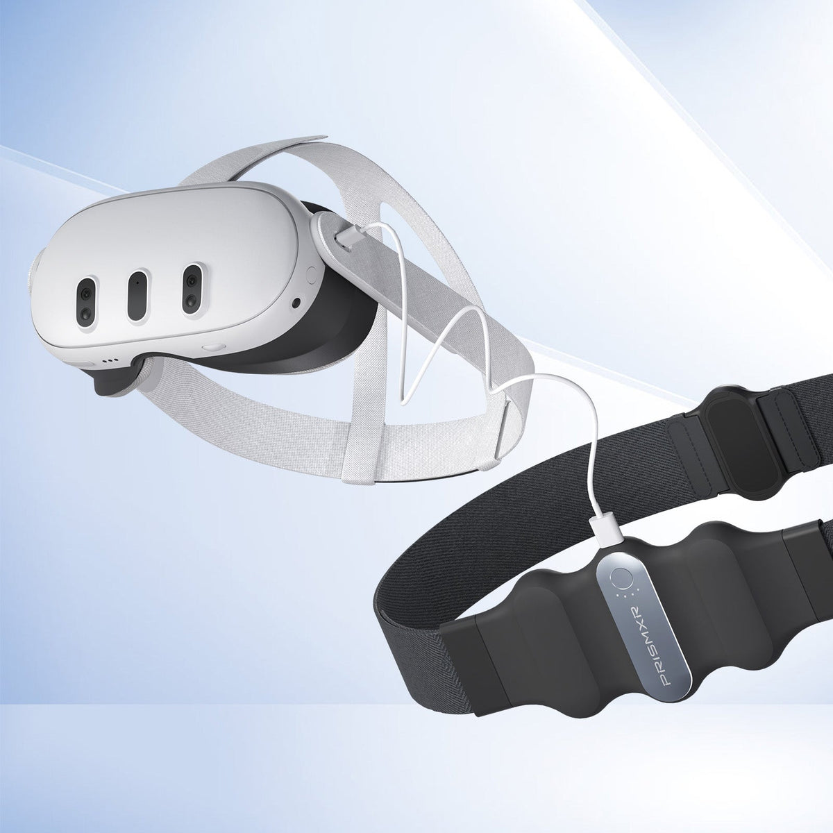 Top Oculus Quest 2 and Quest 3 Battery Packs for Long-Lasting VR Sessi ...