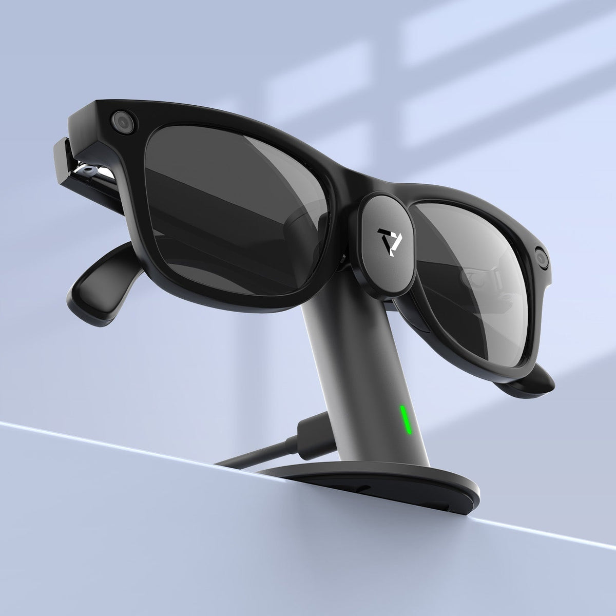 The Ultimate Guide To Charging Ray-ban Meta Smart Glasses: Tips And To ...