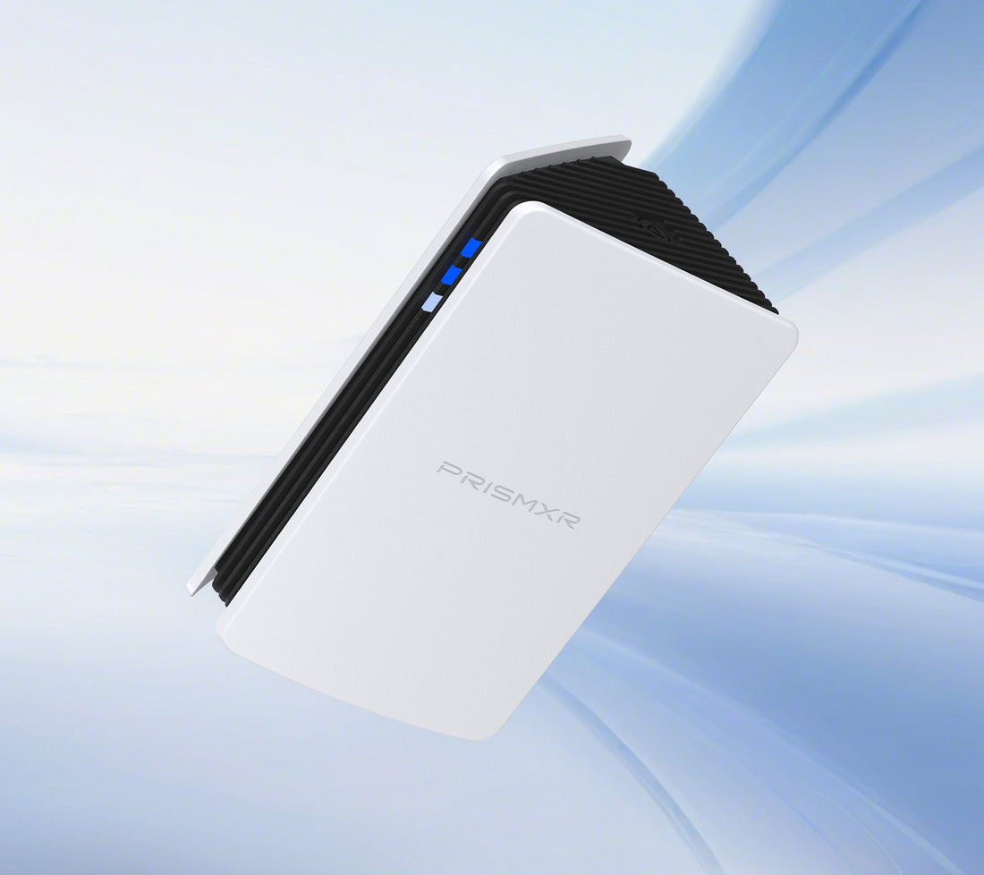 Don't Let Your Router Ruin Your Stream: Finding The Perfect Connection ...