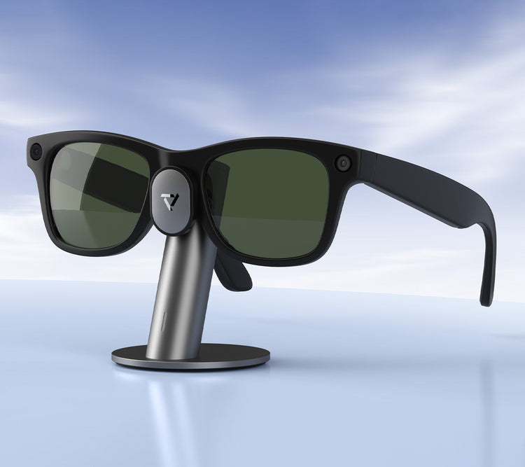 How Long Does It Take To Charge Meta Glasses? Your Complete Power Guid ...