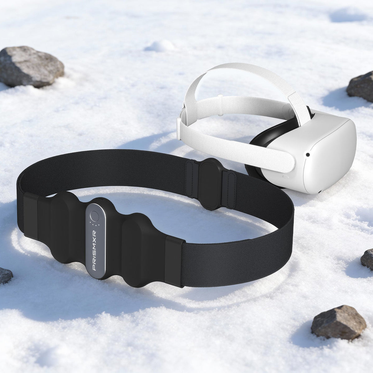 The Ultimate Guide To Meta Quest 2 Battery Packs: Extend Your VR Adven ...