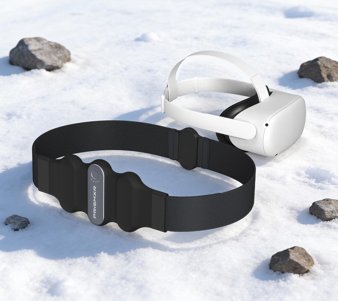 The Ultimate Guide To Meta Quest 2 Battery Packs: Extend Your VR Adven ...